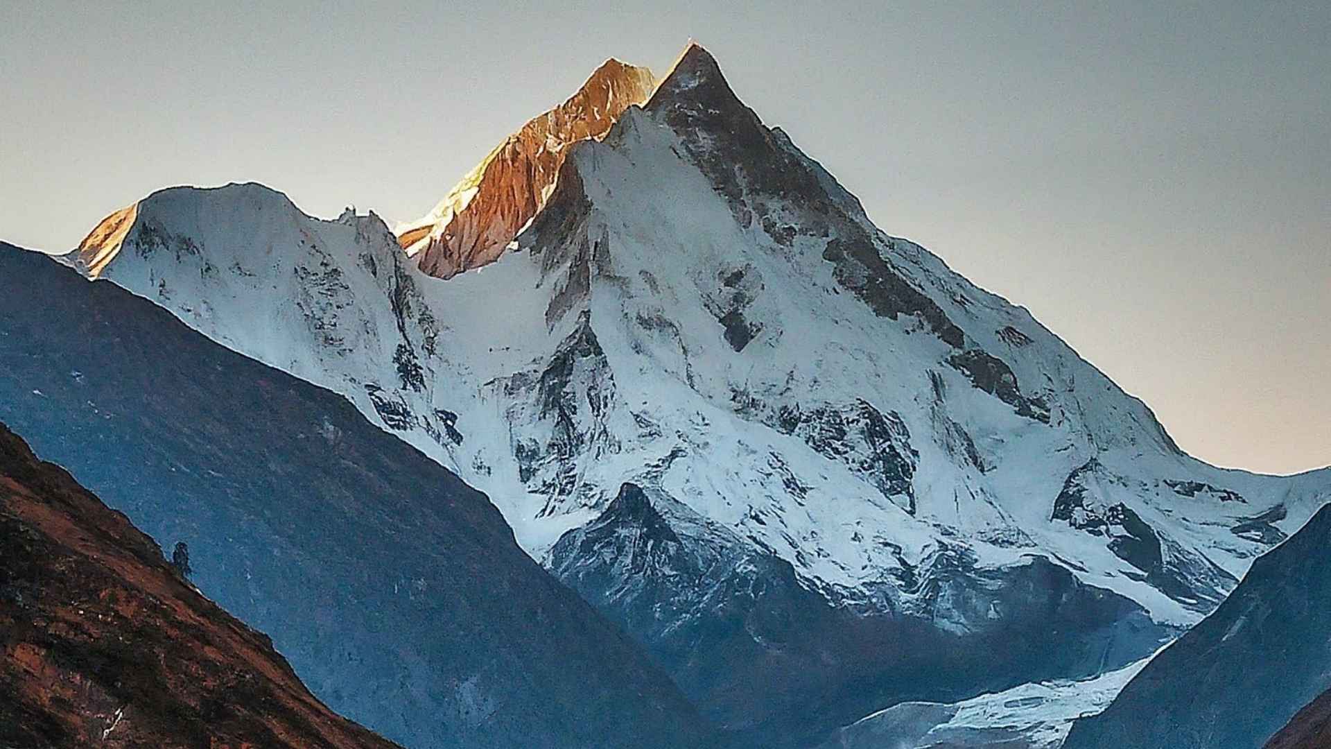 Why Mt. Manasalu Is a Top Trekking Destination in Nepal?