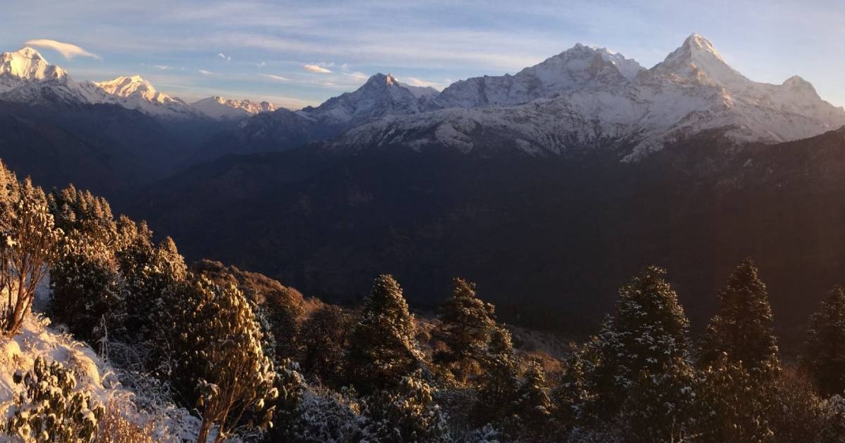 A Beginner's Guide to Visiting Nepal for the First Time