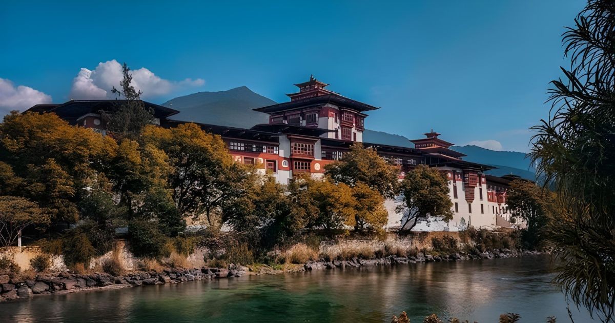 Bhutan and Nepal Tranquil Retreat Tour - 9 Days | Itinerary