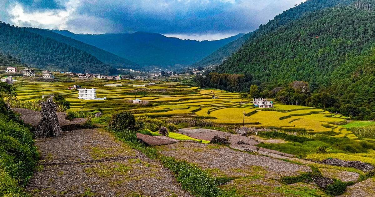 Chitlang Kulekhane Tour - 4 Days - Agro Tourism Hike