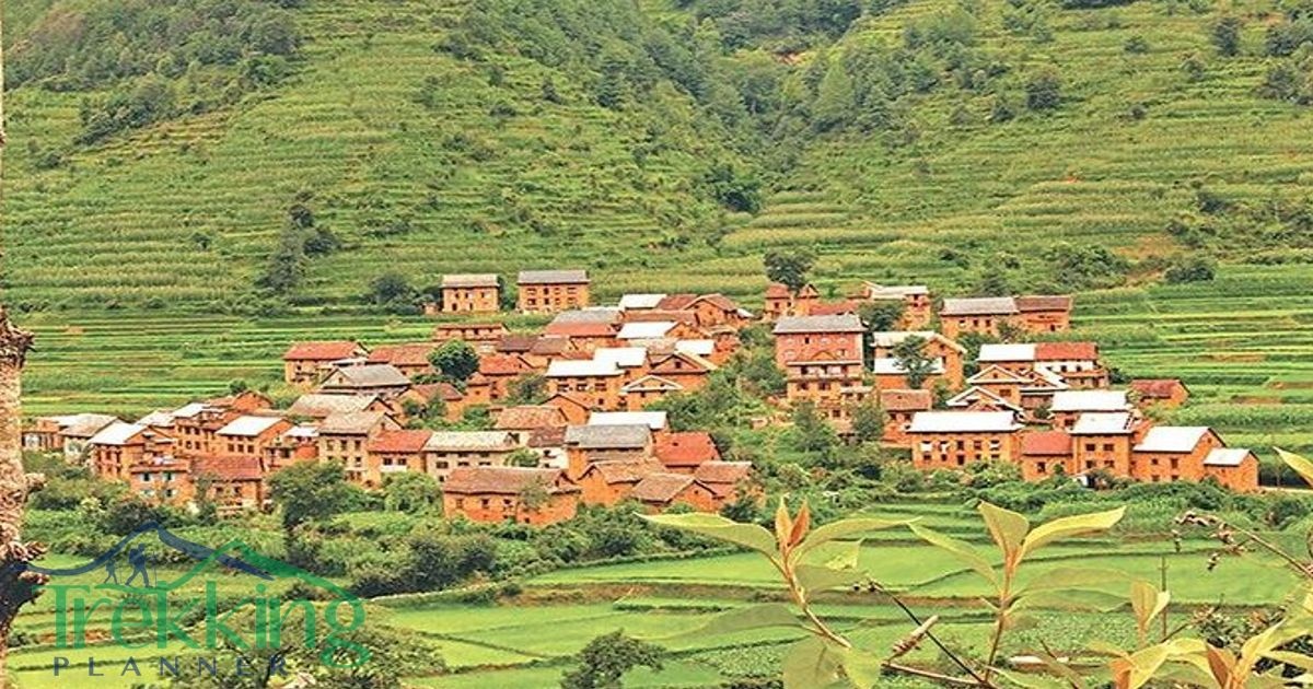 Hike to Chitlang Indra Sarovar Lake 2 Day