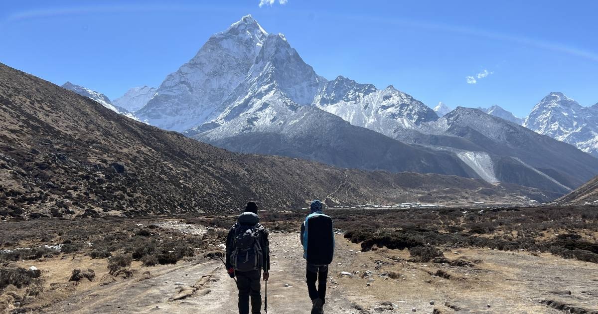 Featured Trips - Top Trekking and Travel Packages in Nepal