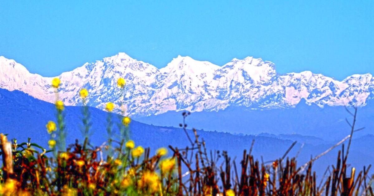 Unrevealing Fact About Ganesh Himal - What You Need to Know