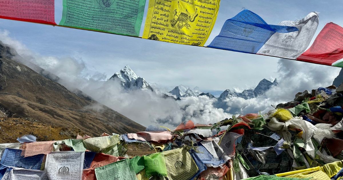 Explore the Himalayas of Nepal | Complete Travel Guide