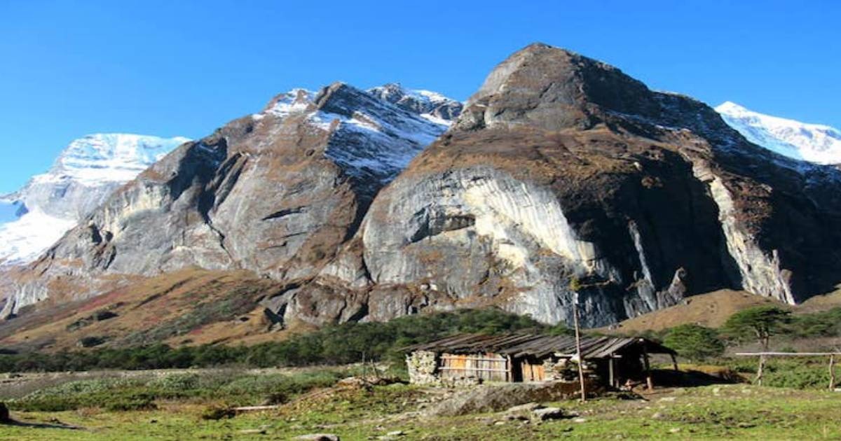 Makalu Base Camp Trekking - 19 Days | Itinerary | Cost