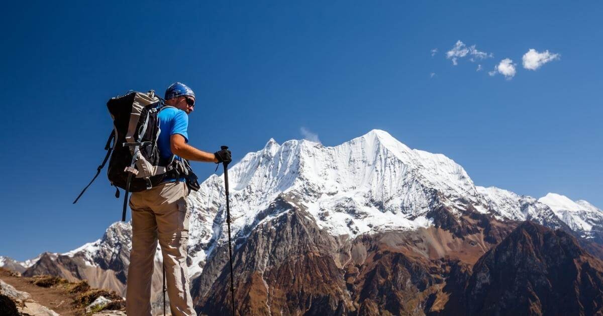 Best Time to Trek Manaslu Circuit: Weather & Seasonal Guide