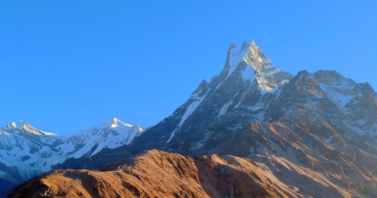 Mardi Himal Treks – Things To Know - Nepal Trekking Planner