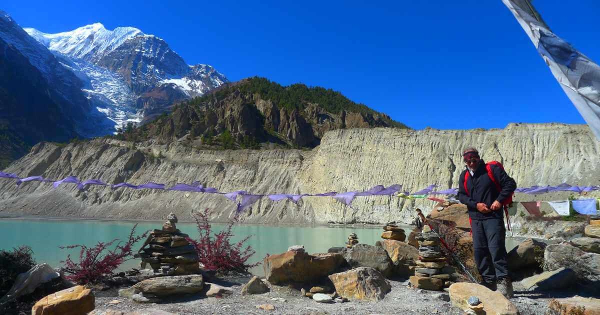 Explore Nepal - Your Ultimate Travel Guide