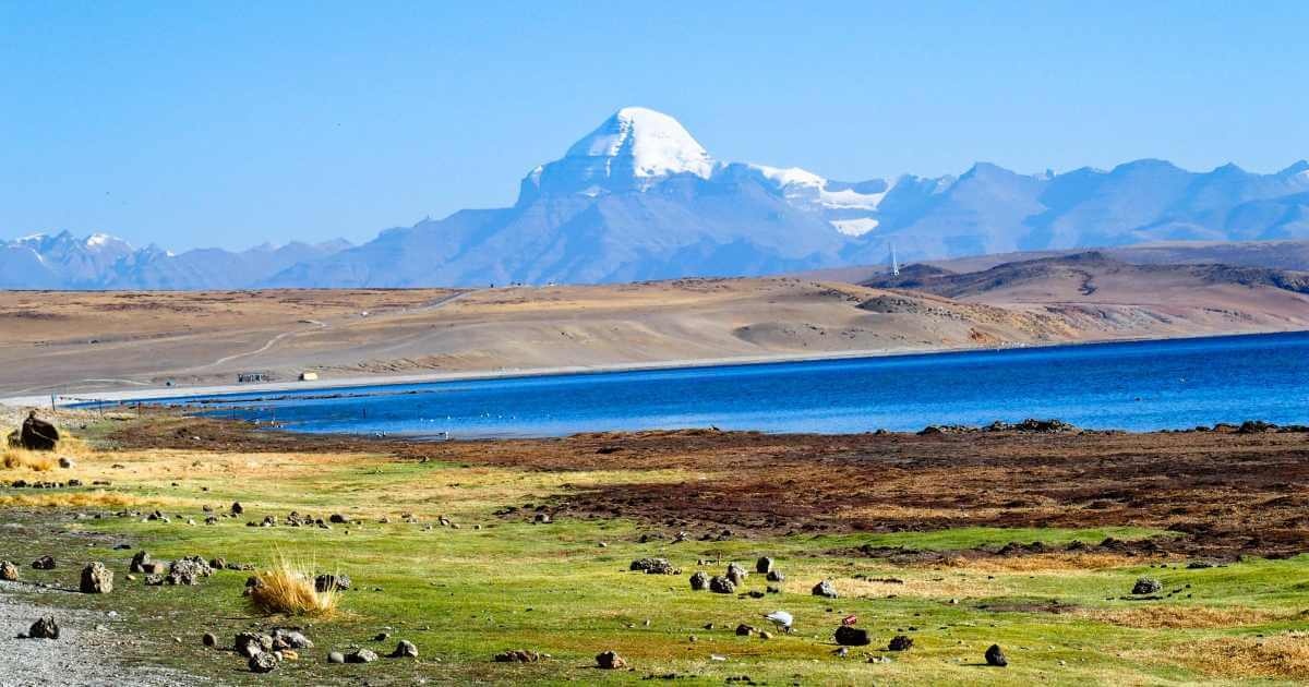 Tibet, Tibet Nepal Tour Package - Nepal Trekking Planner