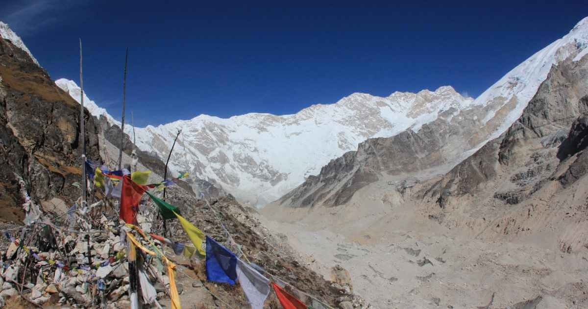 Eastern Nepal Trekking Packages - Trekking in Eastern Nepal
