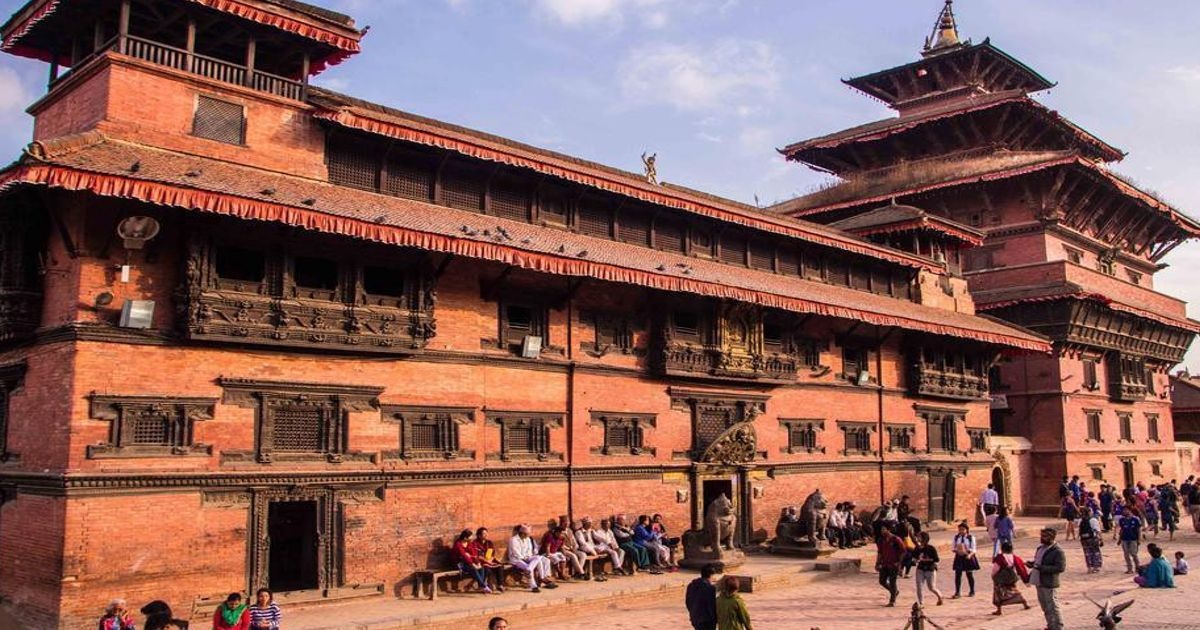 Uncovering the Hidden Gems of Patan, Nepal