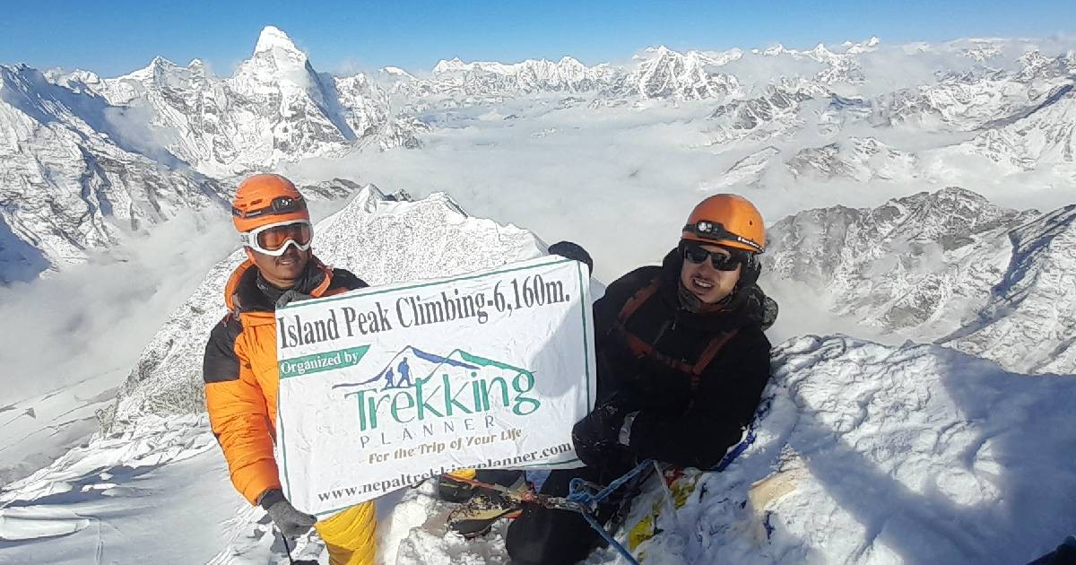 Things to Know for Peak Climbing in Nepal - Essential Tips
