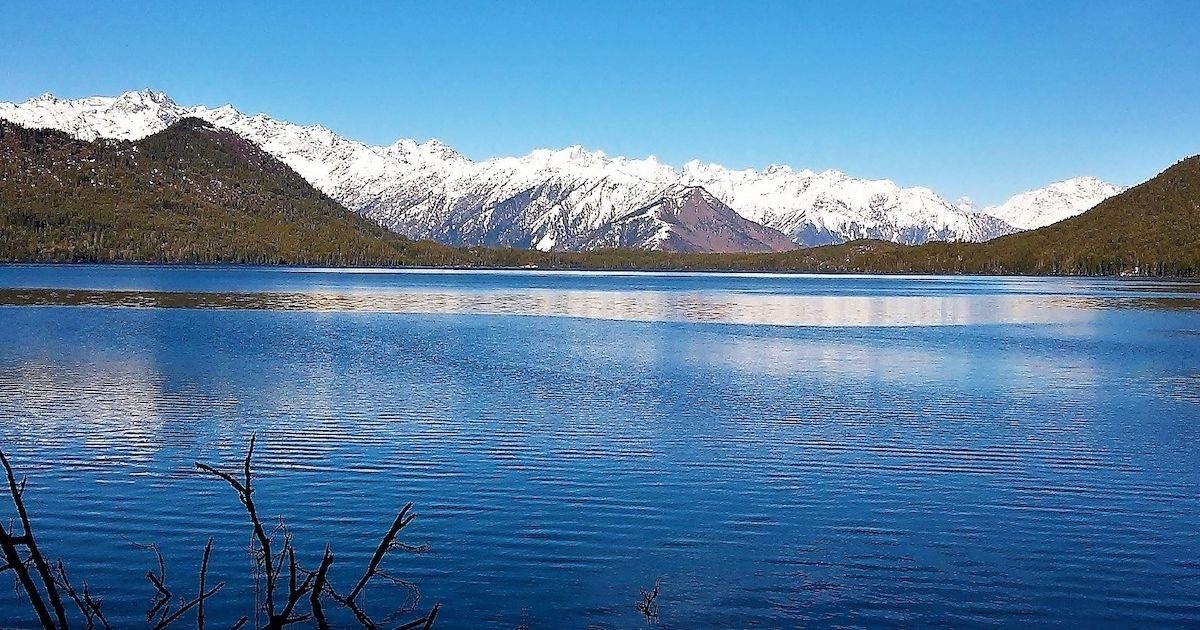 5 Reasons To Visit Rara For Your Next Trek