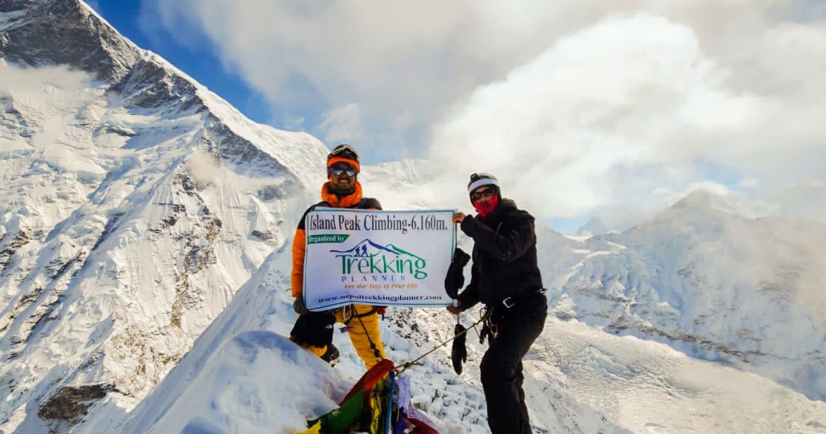 Sherpas: From Humble Beginnings to Conquering Everest