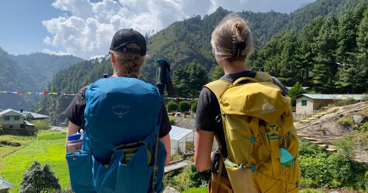 Safest Trekking Destinations in Nepal for Female Travelers